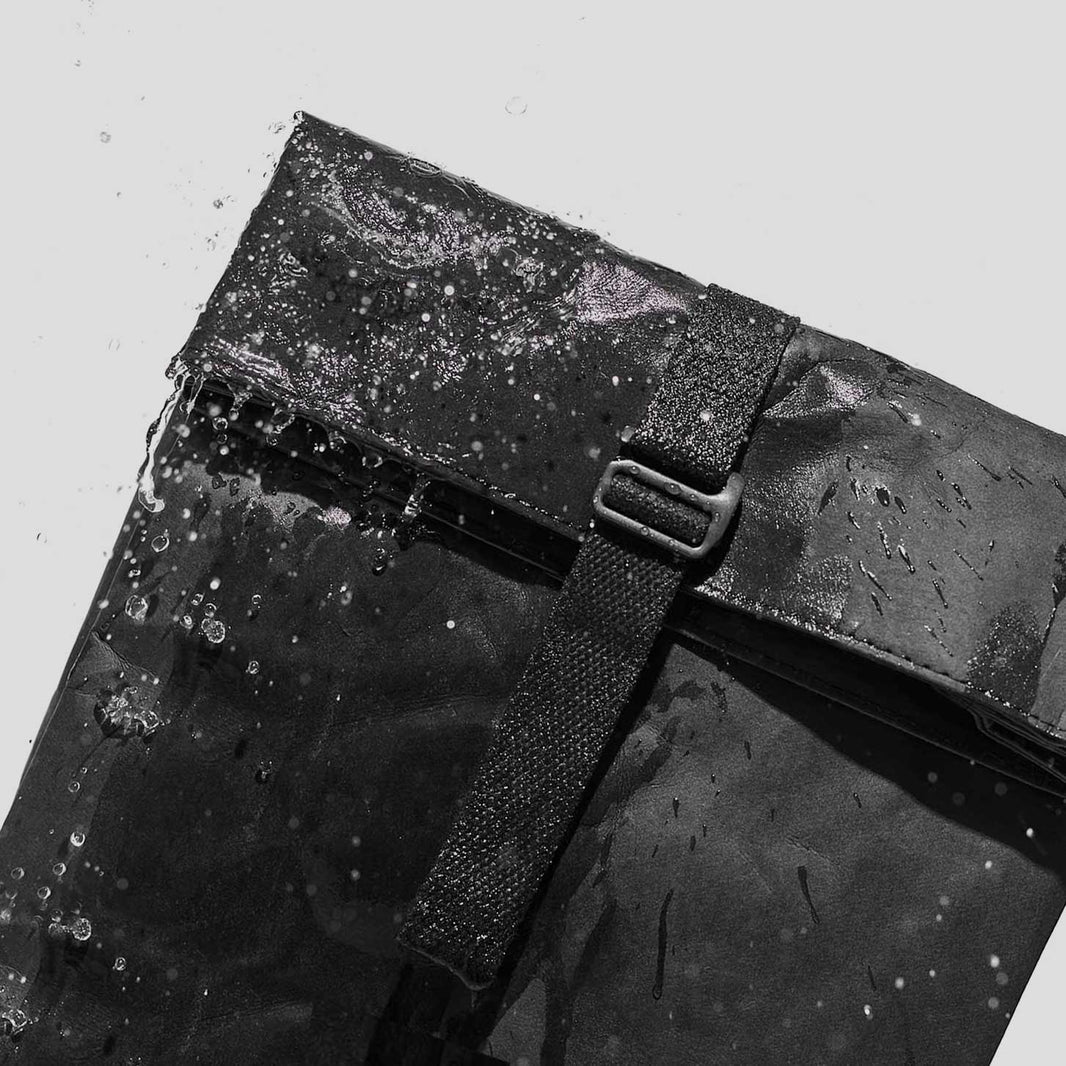 Kraft paper backpacks for men and women | Paper & Sons